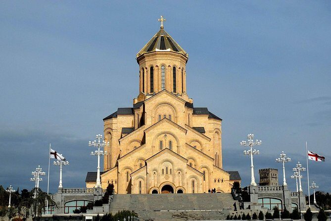 Mtskheta and Tbilisi Tour: Highlights of Georgia - What to Expect on This Tour