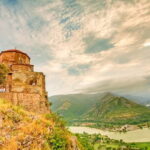 Mtskheta: Day Tour to Oldest City in Georgia - Exploring the Samtavro Monastery Complex