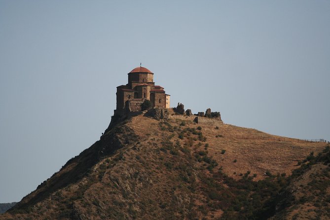 Mtskheta Gori anf Uplistsikhe Full-Day Private Tour from Tbilisi - Key Points