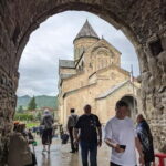 Mtskheta-Jvari, Gori and Uplistsikhe from Tbilisi - A Deep Dive into the Experience