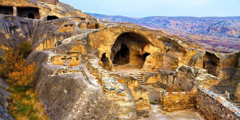 Mtskheta-Jvari + Gori-Uflistsikhe Private tour - Who Should Consider This Tour?