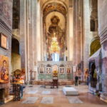 Mtskheta, Jvari, Gori & Uplistsikhe: Guided Tour - Itinerary Breakdown: What Makes Each Stop Special