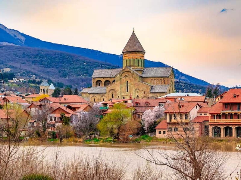 Mtskheta - Jvari Private Tour + Chronicles of Georgia - Why This Tour Offers Value for Money