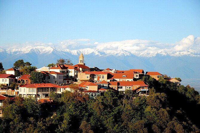 Mtskheta - Jvari Private Tour / UNESCO Sites - FAQ