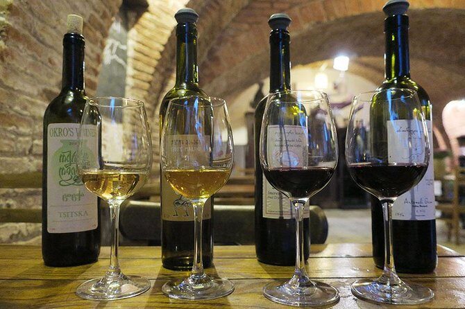 MTSKHETA & TBILISI Cultural & Gourmet Tour Organic Wine tasting and Lunch - FAQs