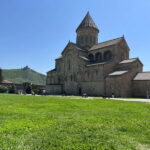 Mtskheta Tour (Chronicles of Georgia, Jvari, Svetitskhoveli) - Practical Details and Considerations