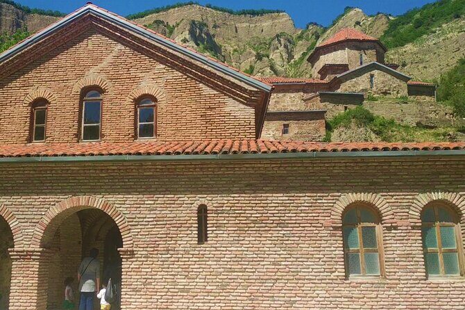 Mtskheta Tour with All UNESCO Sites & Ancient Ruins - The Sum Up