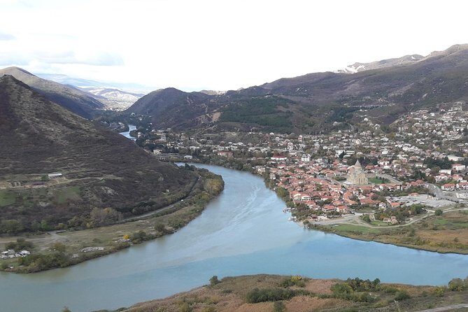 Mtskheta-Uplistikhe-Gori-Borjomi Day Tour - Final Thoughts