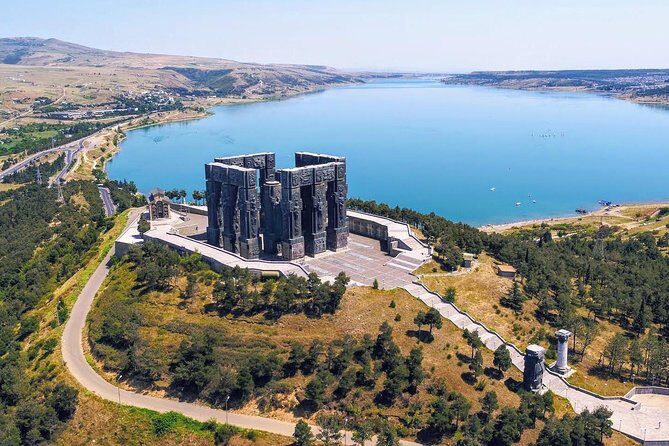 Mtskheta Uplistsikhe Borjomi in one day tour - Why Travelers Are Raving About It
