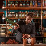 Muir of Ord: The Singleton Craft and Cocktail Experience - The Value of This Experience