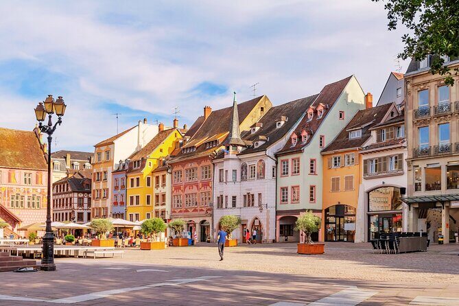 Mulhouse Self-Guided English Audio Tour on your Phone - The Sum Up: Is It Worth It?