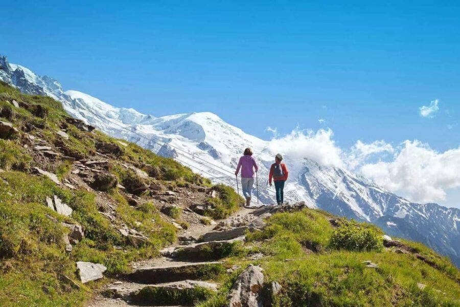 Multi-Activity Family Adventure - French Alps - Introduction: An Adventure Tailored for Families