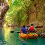 Multi Adventure in Western Georgia - Transport and Logistics