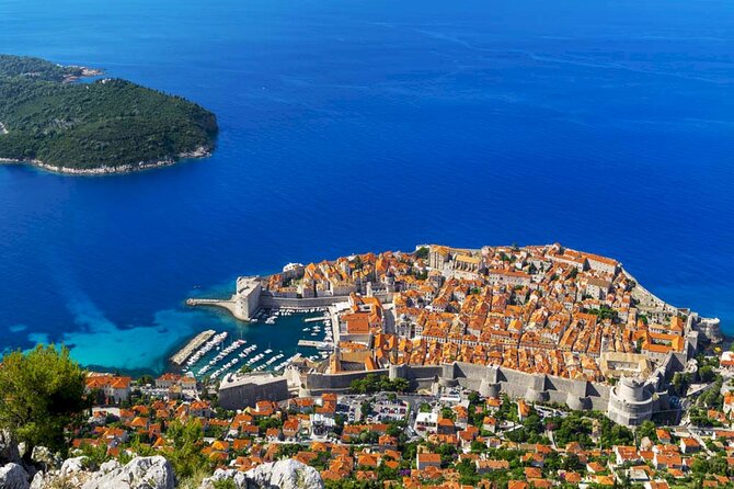 Multi Day Private Croatian Pearls Tour from Split - An Elegant Introduction to Croatia: Split and Plitvice Lakes