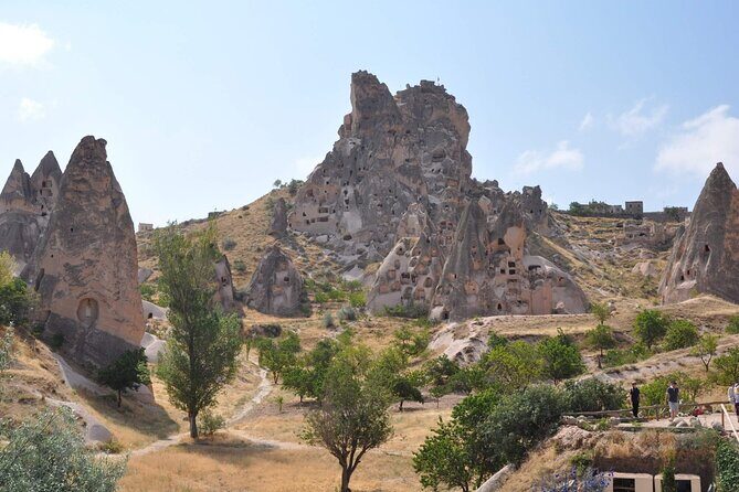 Multi Language Private Tour in Cappadocia - FAQ
