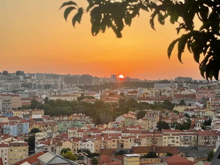 Multicultural Lisbon: Stories, Art, Music, Flavor & Secrets - Street Art and Murals: The Citys Political and Poetic Voice