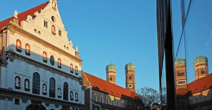 München: Stadtführung Henker, Huren, Hexen in GERMAN - Authenticity and Reviews: What Travelers Say