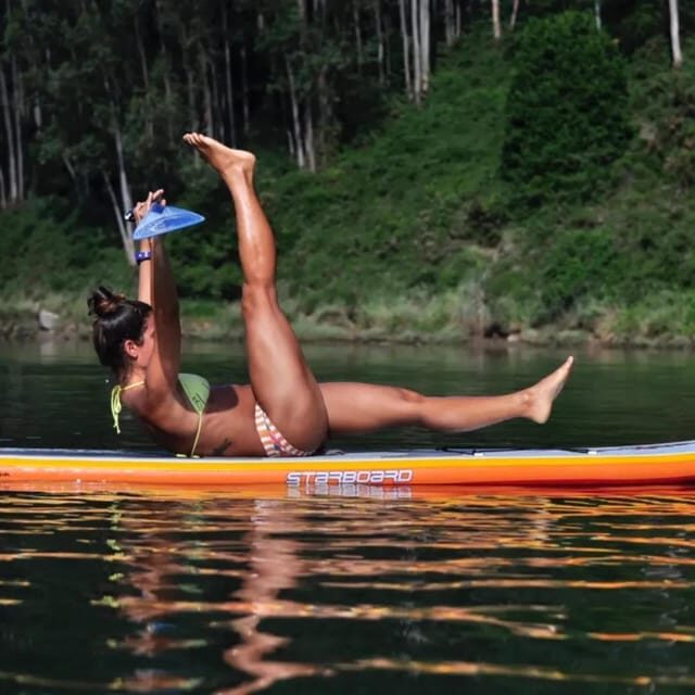 Mundaka: SUP Yoga and SUP Pilates Session - Final Thoughts: Is This Experience for You?