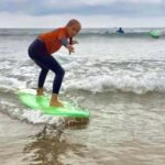 Mundaka: Surfing Course Initiation - What to Expect During the Course