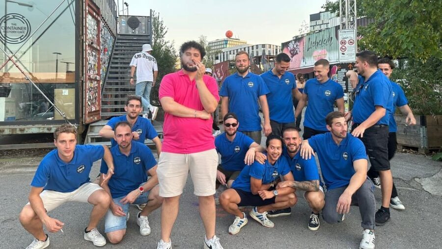 Munich: 2 Nights PubCrawl Shots and Party! - FAQ