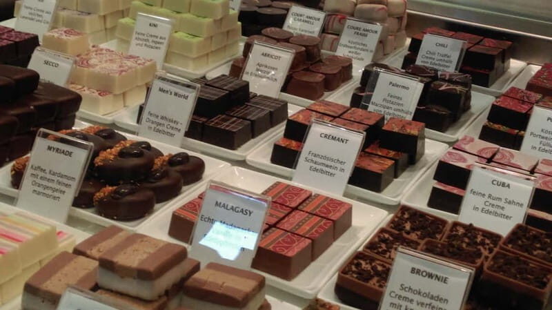 Munich: 3-Hour Food Tour Through Schwabing in German - A Deep Dive Into the Munich Food Tour Through Schwabing