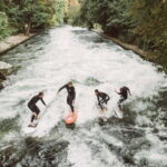 Munich: 3 Hours Amazing River Surf - Eisbach in Munich - Authentic Experiences in Munich’s Urban Wilderness