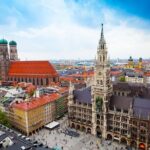 Munich 4hr Private Walking Tour with Certified Guide - The New Town Hall & Rathaus-Glockenspiel