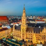 Munich 5-Hour Private Sightseeing Tour - Summary