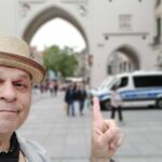 Munich: Bavarian Beer Walking Tour with Samples - The Itinerary in Detail