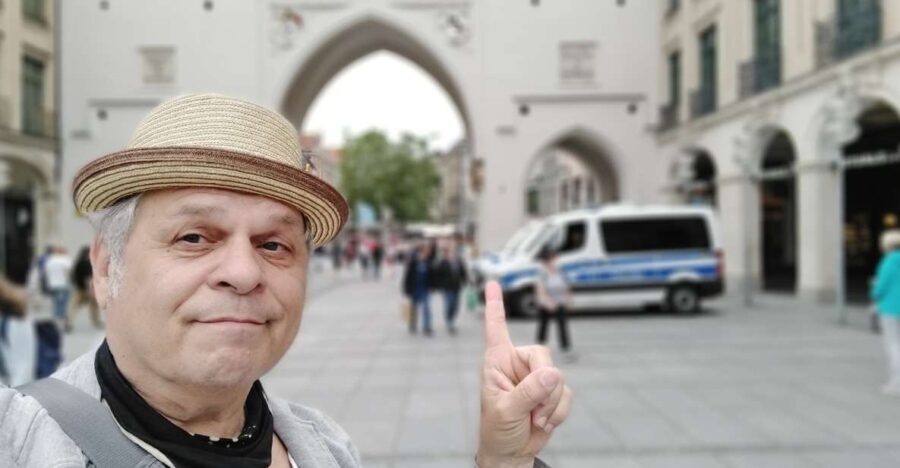 Munich: Bavarian Beer Walking Tour with Samples - The Itinerary in Detail