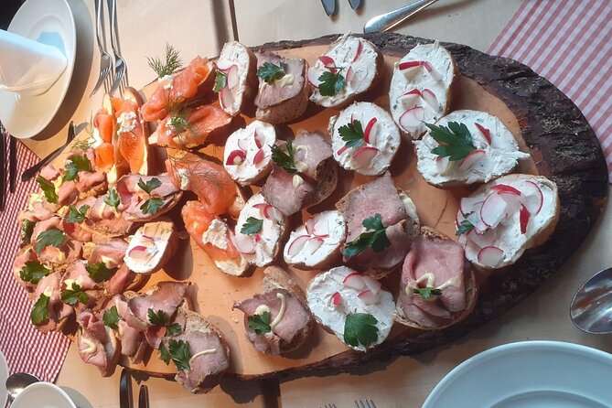 Munich Beer and Bavarian Bites Private Tour - What Travelers Can Expect