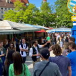Munich: Beer Tour with a Local Beer Expert - Itinerary Breakdown