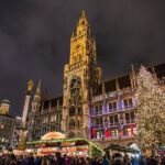 Munich Christmas Market Small Group Tour with Gingerbread Heart - A Deep Dive into the Munich Christmas Market Experience
