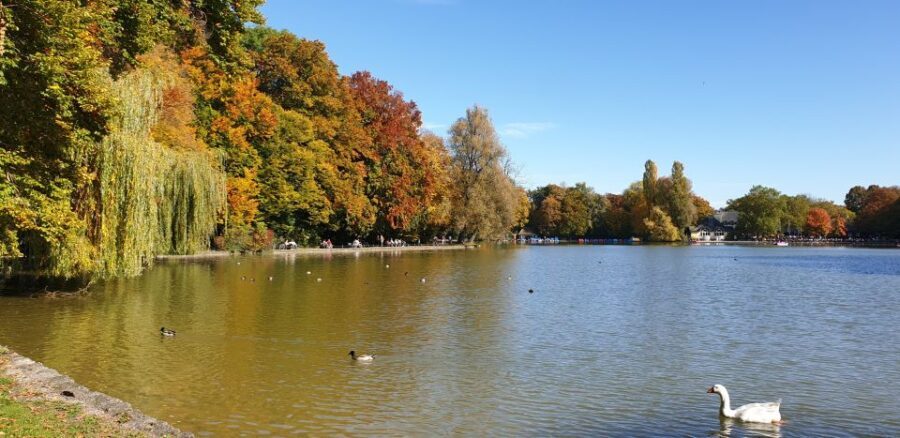 Munich: City Highlights Guided Segway Tour - Who Should Consider This Tour?
