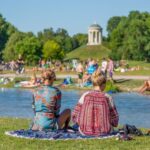 Munich City: Marienplatz and English Garden Walking Tour - What to Expect: Practical Details