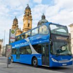 Munich: City Pass 45+ Top Attractions and Public Transport - How the Attractions Pan Out – Whats Worth Visiting