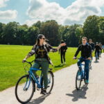 Munich: Classic Guided City Tour by Bike (English Tour Only) - Diving Deeper: What You Can Expect from the Tour