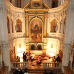 Munich: Concert in the Court Chapel of the Residenz - Who Will Enjoy This?
