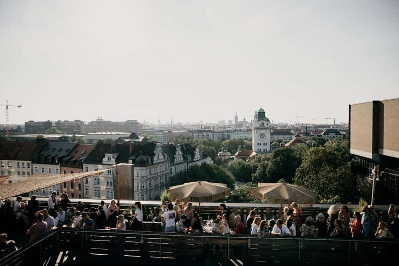 Munich: Customizable Private Tour with a Local Guide - The Practicalities: Price, Duration, and What’s Included