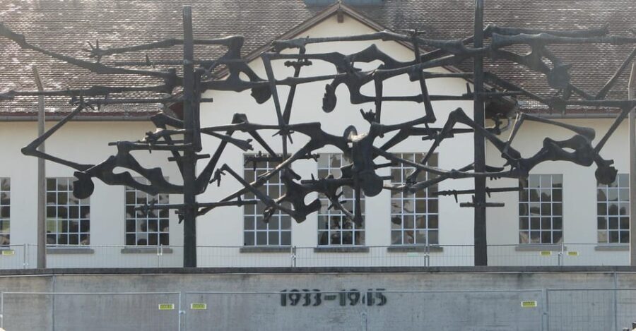 Munich: Dachau Concentration Camp Memorial Site Tour by Car - Exploring the Dachau Memorial Site
