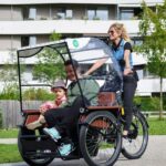 Munich: Day-rent rickshaw and explore Munich yourself - What to Expect During Your Day of Self-Guided Exploration