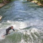 Munich: Eisbachwelle River Surfing Experience - What the Tour Includes and How It Works