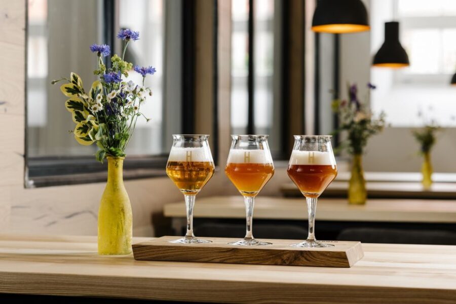 Munich: Exclusive Brewery Tour & Tasting of 4 Organic Beers - Why This Tour Offers Great Value