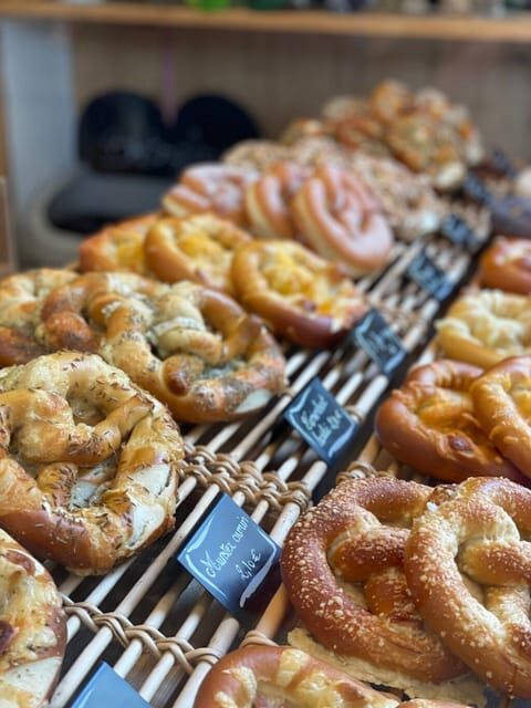 Munich Food Tour : True Bavarian Full Meal with Drinks - The Sum Up