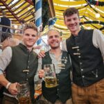 Munich: Guided Oktoberfest Experience with Beer and Lunch - A Deep Dive into the Itinerary