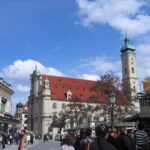 Munich Highlights 3-Hour Private Walking Tour - Practical Considerations: Making the Most of Your Tour