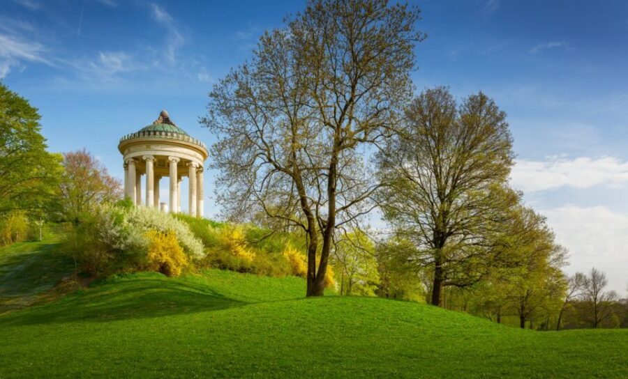 Munich: Highlights Private Bike Tour with Licensed Guide - What Makes This Tour Special?