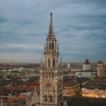 Munich: Highlights Walking Tour with a Guide - The Itinerary: A Walk Through History and Culture