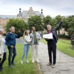 Munich: Historical Walking Tour Maxvorstadt with GEO Epoche - Who Should Consider This Tour?