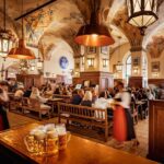 Munich: Hofbräuhaus Guided Tour with 1 Beer - The Itinerary in Detail